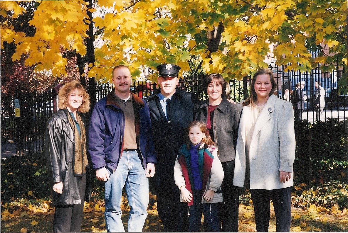 John G. Chipura Foundation