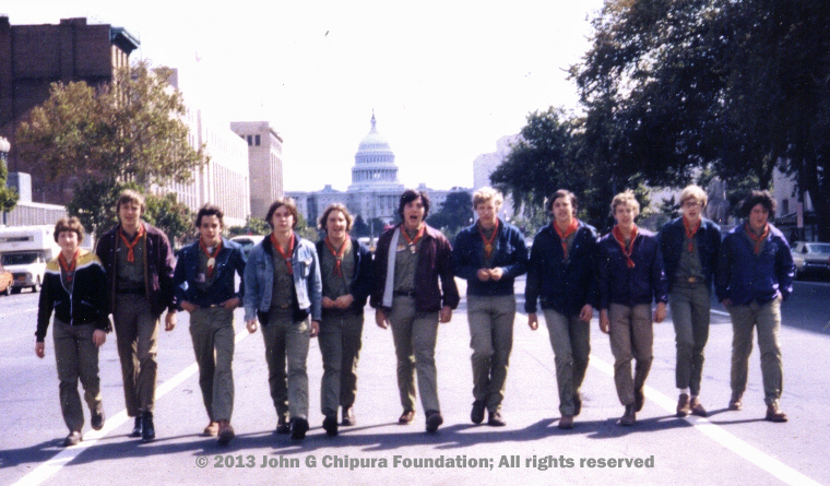 John G. Chipura Foundation